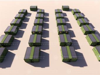 buy Military Army Foldable Container,Military Army Foldable Container ...